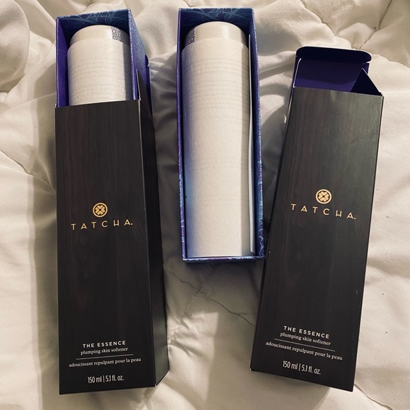 Tatcha | Skincare | Brand New Tatcha The Essence Nwt | Poshmark